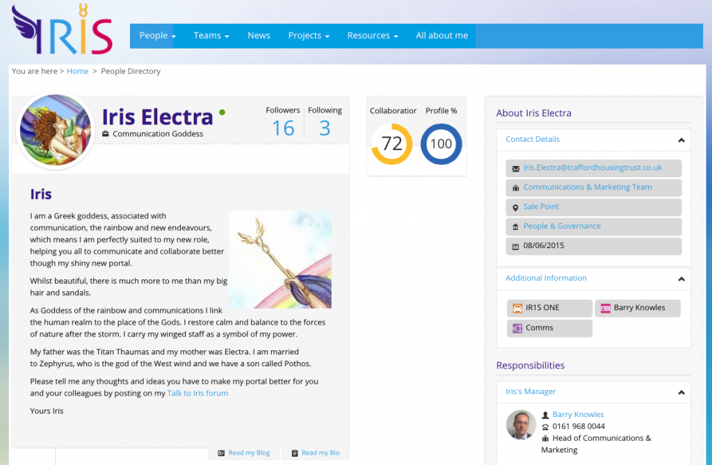 7内部网策略与员工|软件交互 - 雷竞技电子竞技