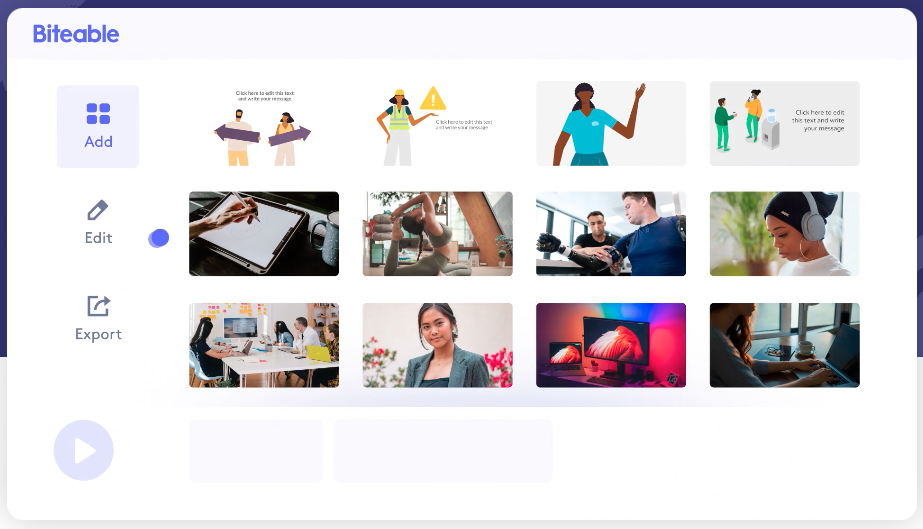 12个最好的内部沟通视频编辑工具|交互软件 - 雷竞技电子竞技